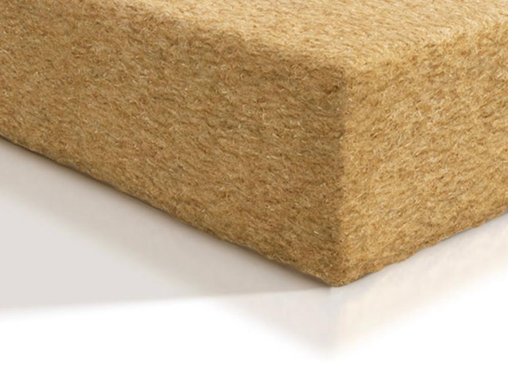 Isolation fibre de bois - 220 mm — rentside Isolation fibre de bois - 220 mm — rentside
